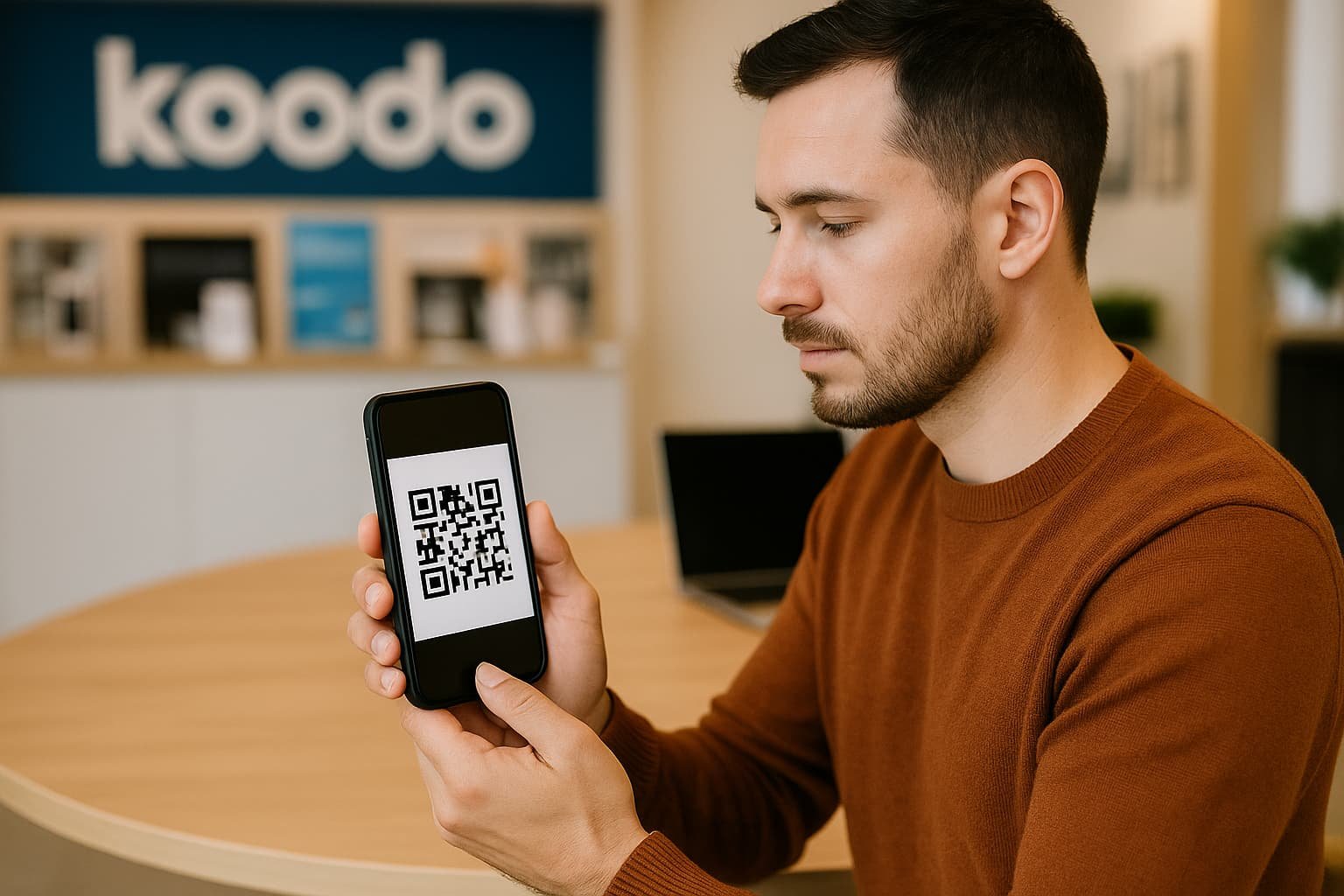 How to Activate Koodo eSIM in Canada (Step-by-Step Guide)